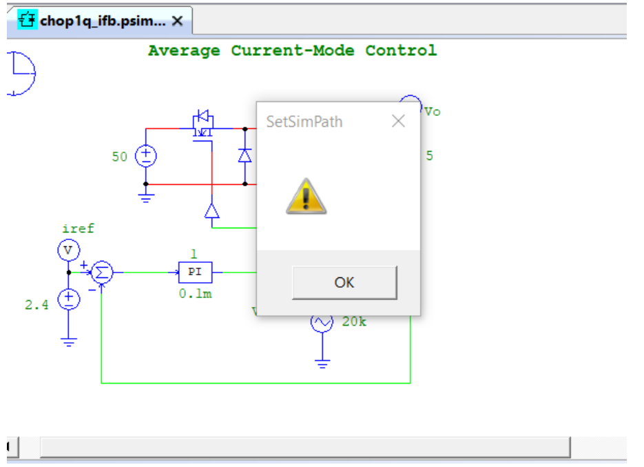 Use of SimCoupler — Altair Community